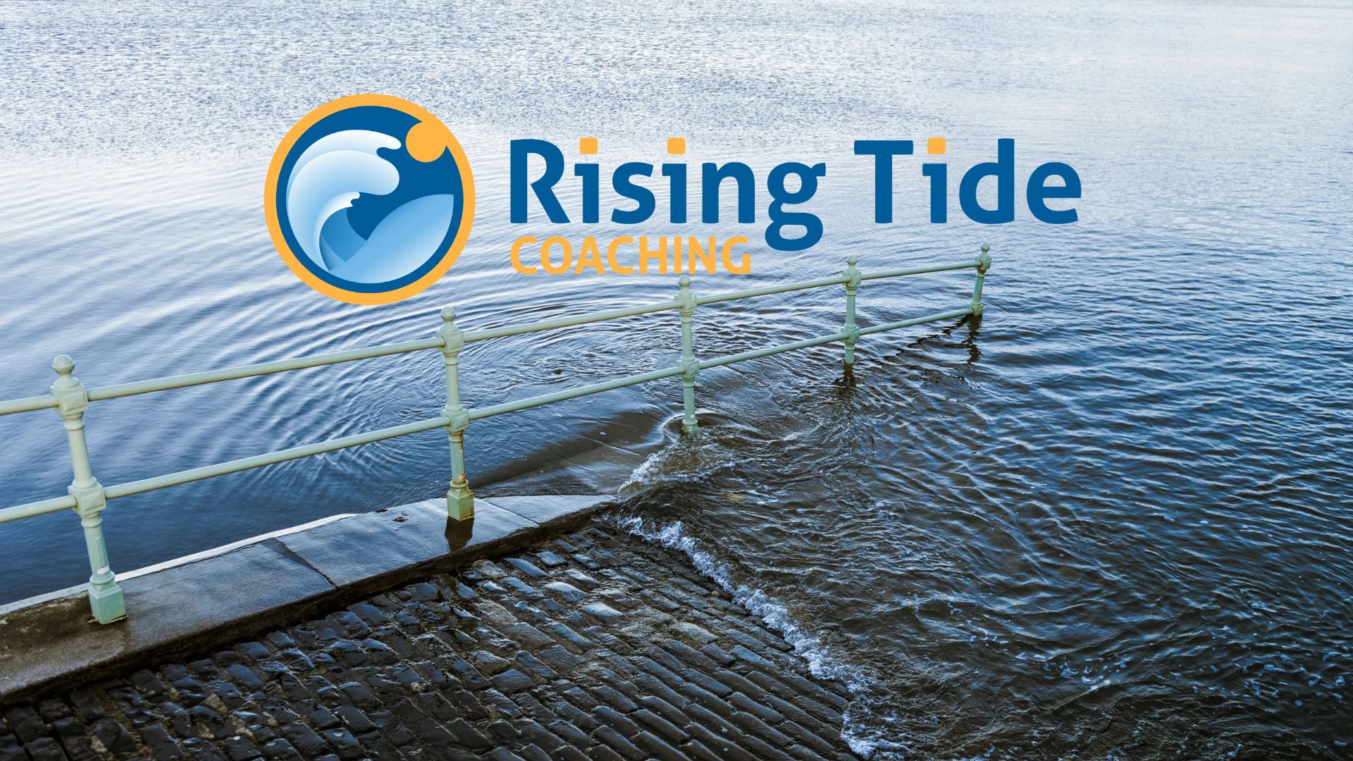 Tonya Weaver Rising Tide Coach | Contact