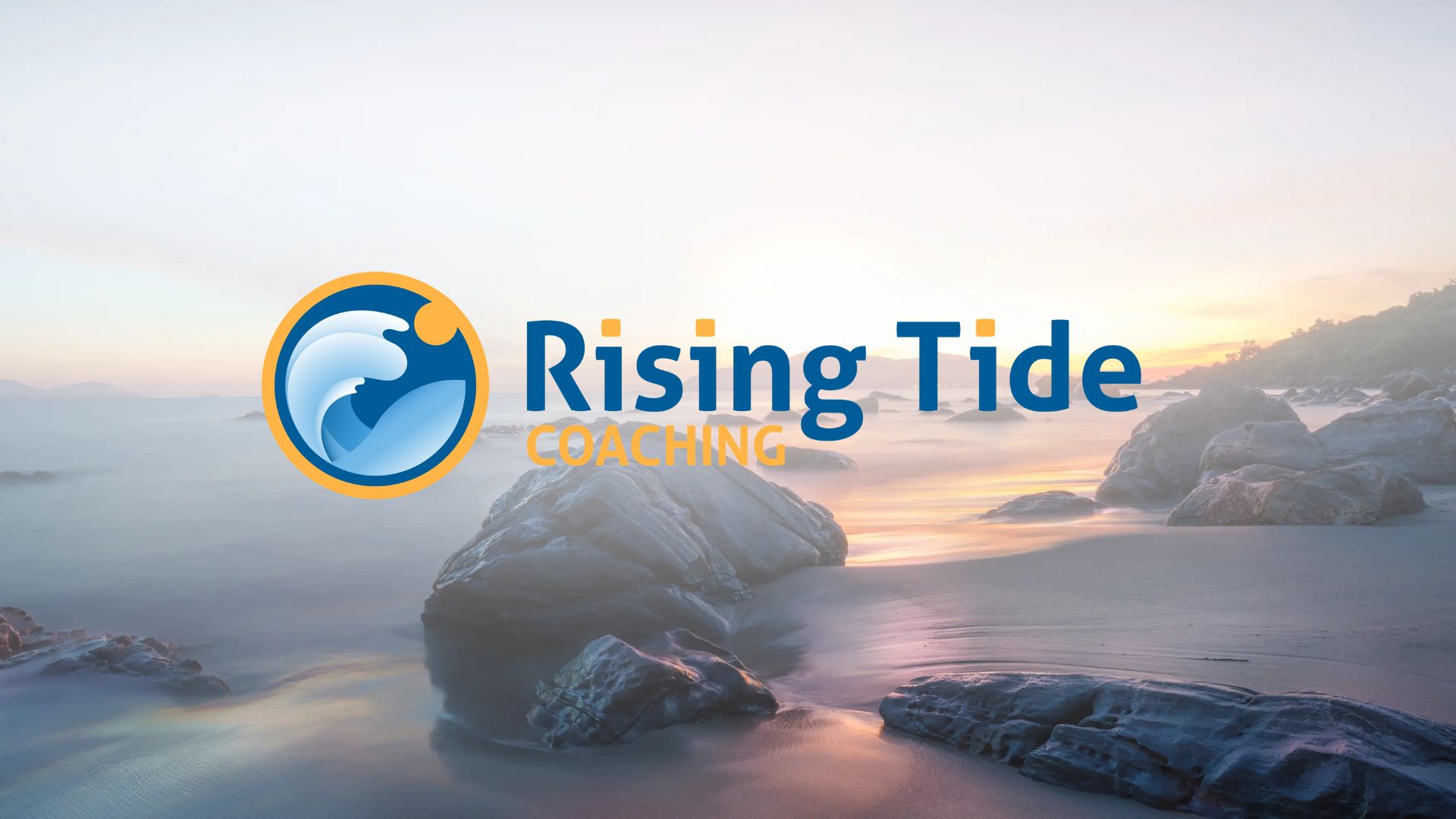 Tonya Weaver Rising Tide Coach | Services